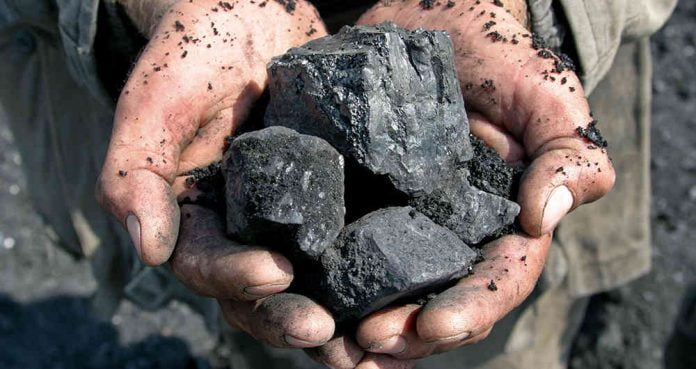 Minería En Colombia