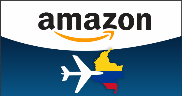 Como Comprar En Amazon Desde Colombia | Tierra Colombiana