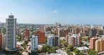 Distritos De Colombia | Tierra Colombiana