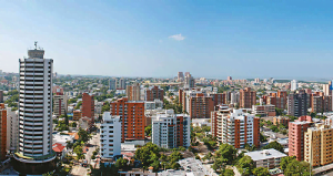 Distritos De Colombia | Tierra Colombiana