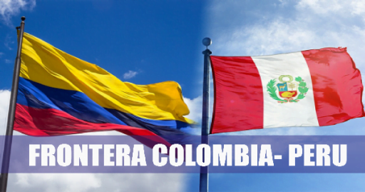 Frontera Entre Colombia Y Perú | Tierra Colombiana