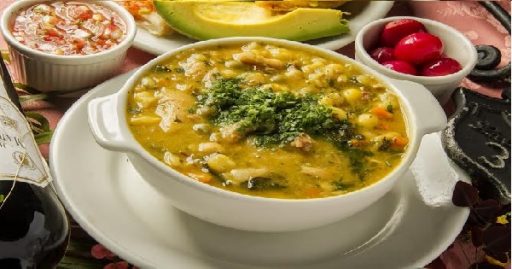 Receta Mute Santandereano | PASO A PASO| Tierra Colombiana
