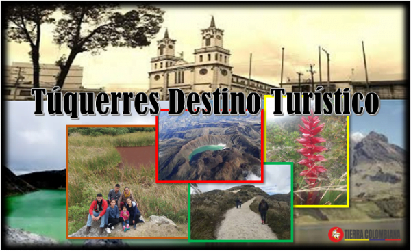Que Hacer En Túquerres | Tierra Colombiana