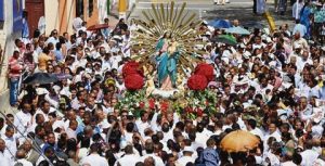 Religiones En Colombia